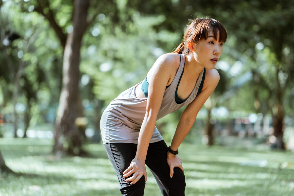 6 Proven Ways to Decrease Post-Workout Recovery Time - DecoBizz ...